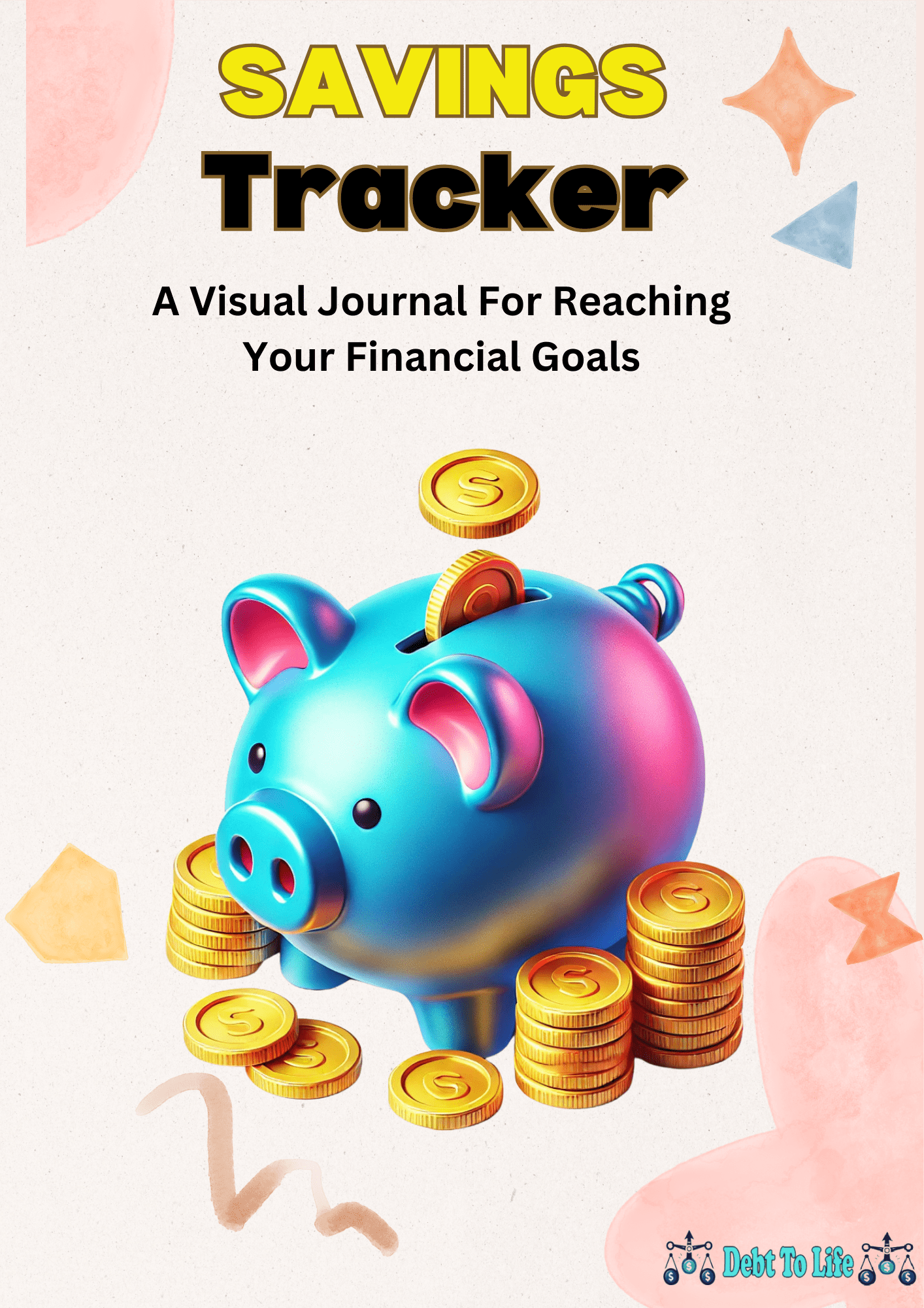 How To Track Your Savings At A Glance – Debt Management And Credit ...